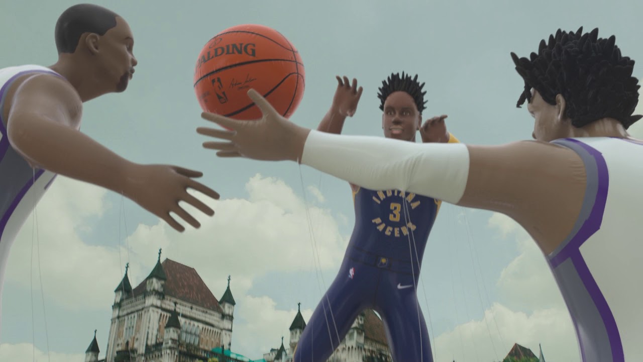 First-Ever NBA India Games Set For October 4 & 5, 2019 | Sacramento ...