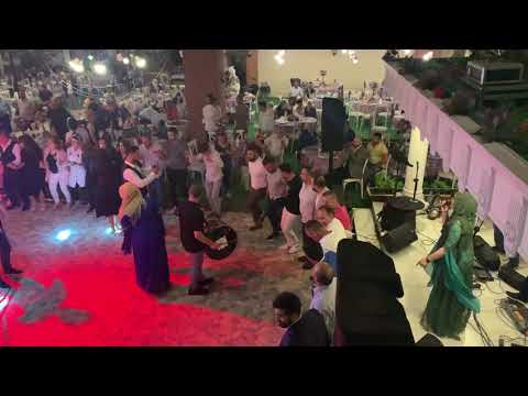 AHLATLI ŞÜKRAN - DAWETA MALBATA SEVİNÇ / BEYLİKDÜZÜ