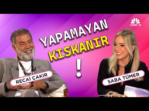 Recai Çakır: Hayattaki en pahalı dersleri en ucuz insanlardan alırsınız