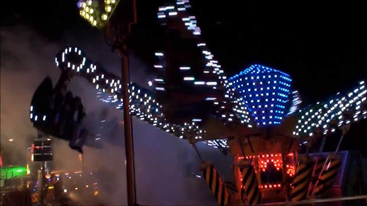 Extazy Jump - Smashing Jump by BN Performance Rides - YouTube