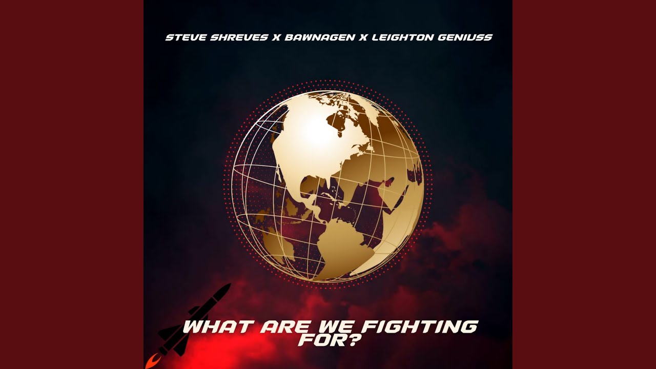 What Are We Fighting for (Remix) - YouTube