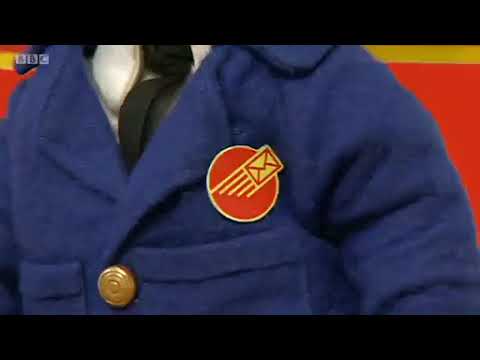 cBeebies Children Cartoon.Postman Pat Special Delivery Service.s01e09 ...