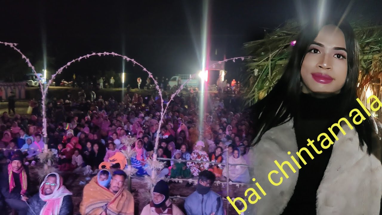 Chini borok no Tamo kok kwchar kha Bai Chintamala || At-Sabroom manu ...