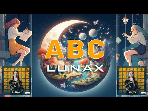 LUNAX - A B C - YouTube