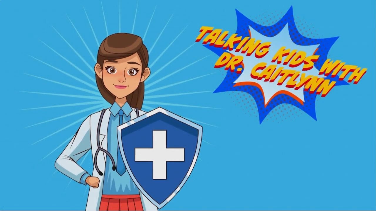 Talking Kids, Virus 6/1/2023 - YouTube