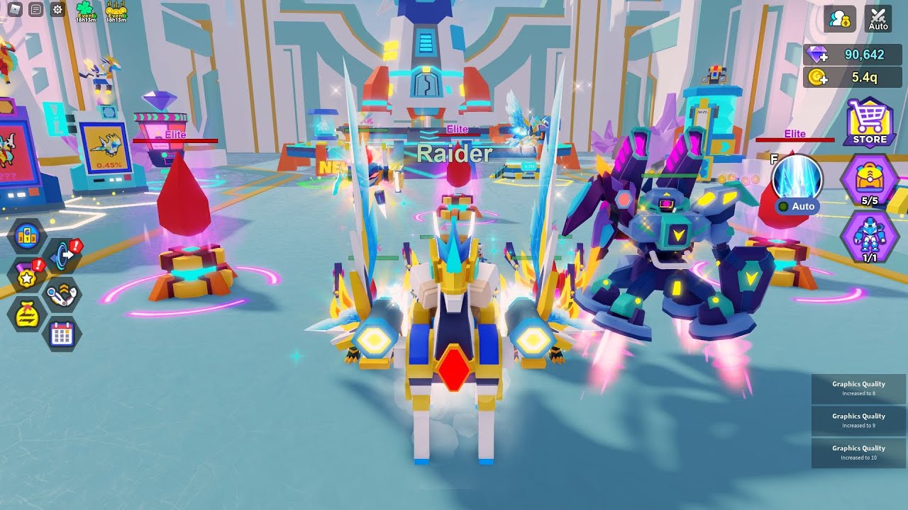 🔴 Roblox Start Of The Week Stream! - YouTube