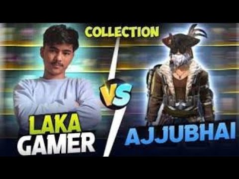 free fire cs tournament ff cs custom 😱 Lakha gaming vs Ajju bhai 😱cs ...