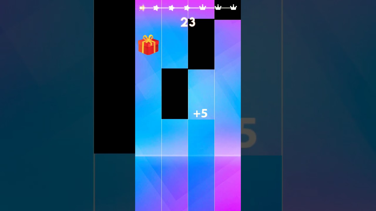 Magic Tiles3 gameplay - YouTube
