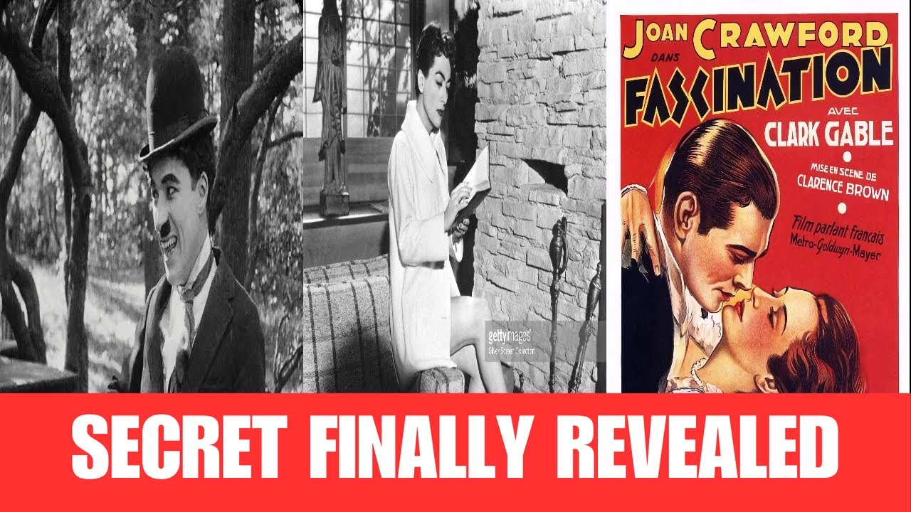 20 Hollywood Heartthrobs: My Picks for the Most Gifted Actors Ever ...