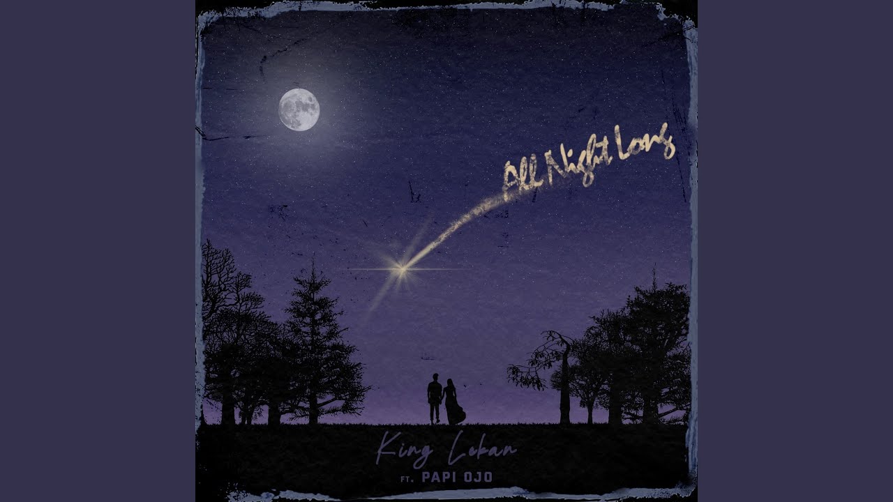 All Night Long - YouTube