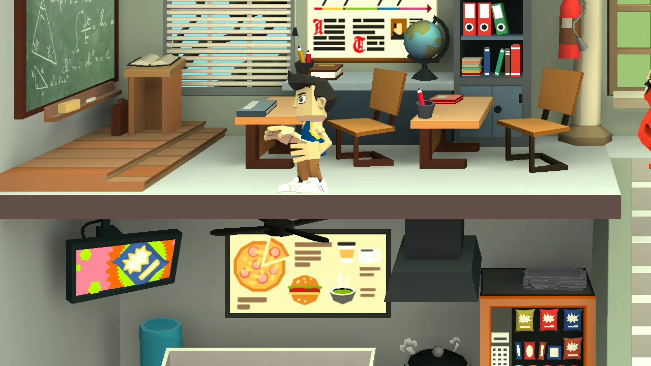 Animation video - YouTube