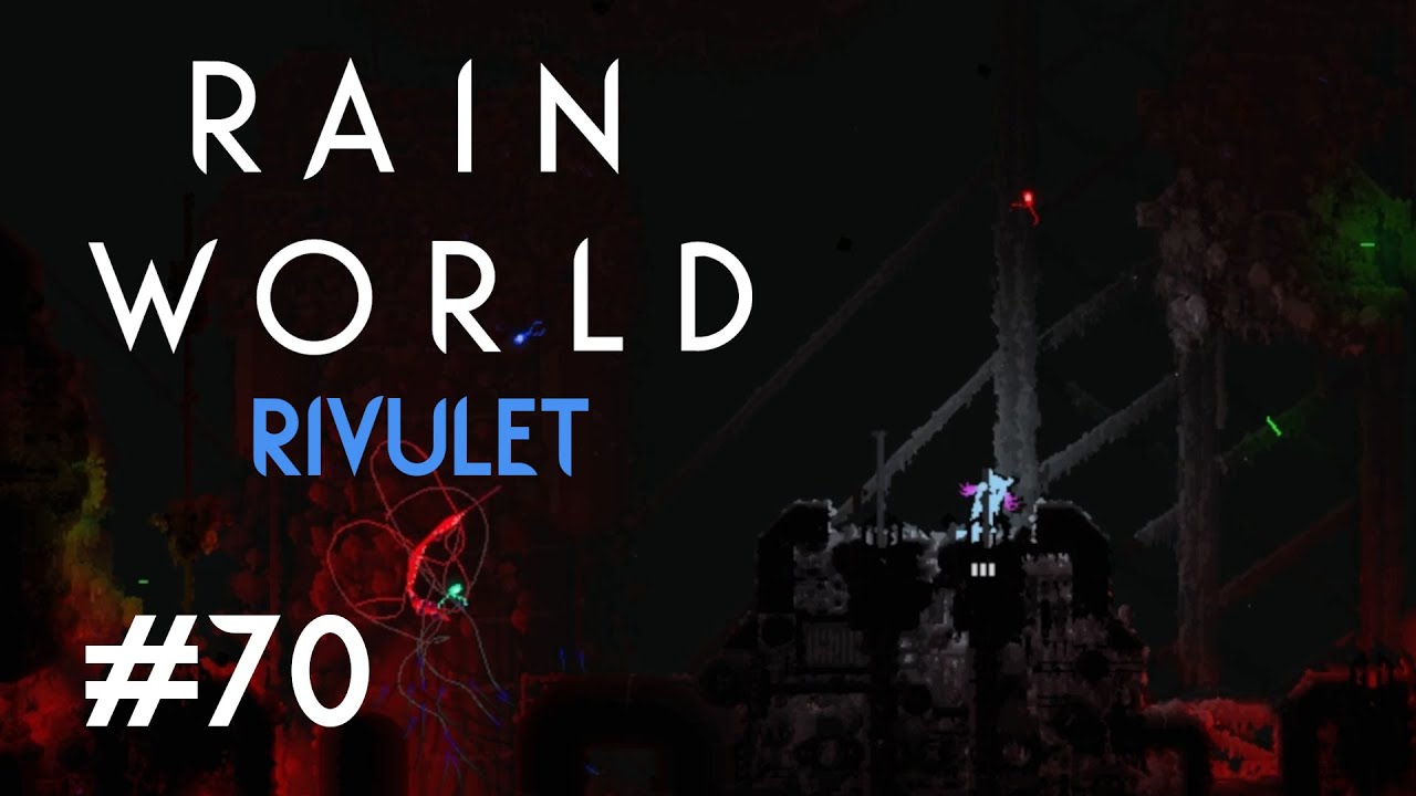 The Victim of Brainrot (Rain World #70) - YouTube