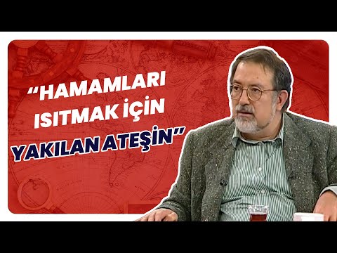 Külhan Beyi Kime Denir? Sandığınız Gibi Değil! | Tarihin Arka Odası