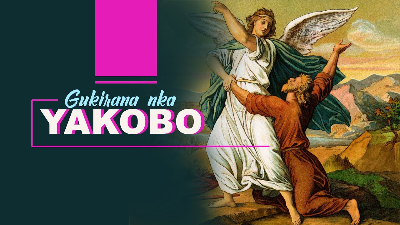 1. Gukirana nka Yakobo by Nzaramba Emmanuel - YouTube