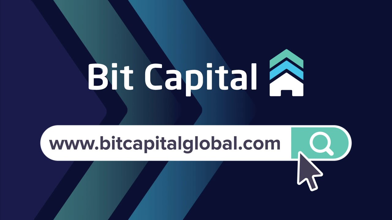 Bitcapital - YouTube
