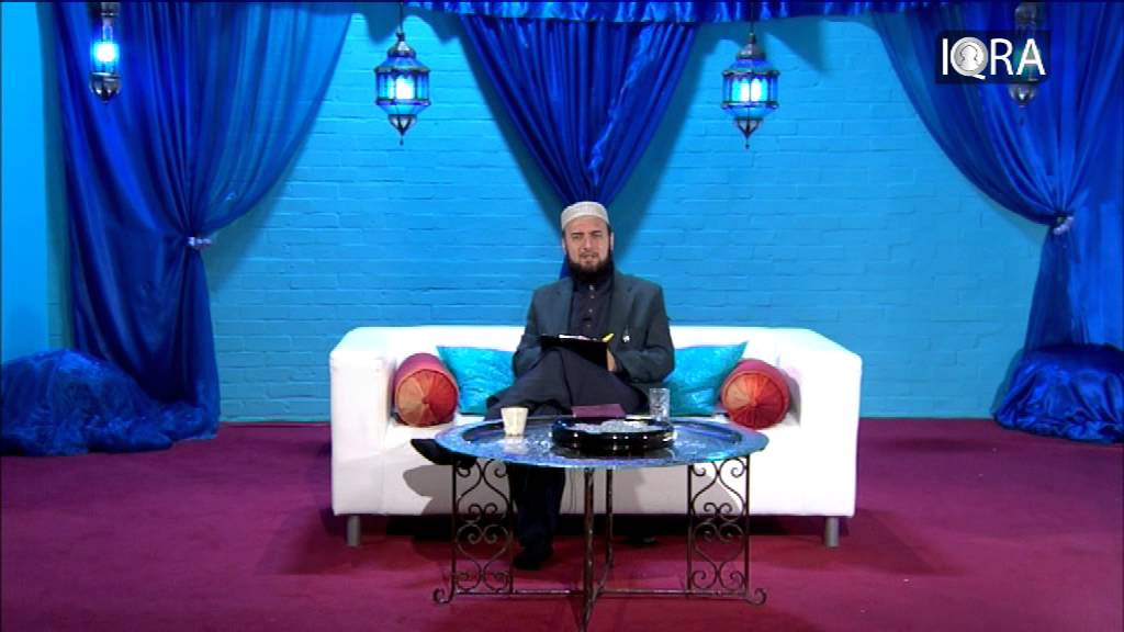Mufti Abdul Wahab Sb Response On Junaid Jamsheds Controversial Remarks