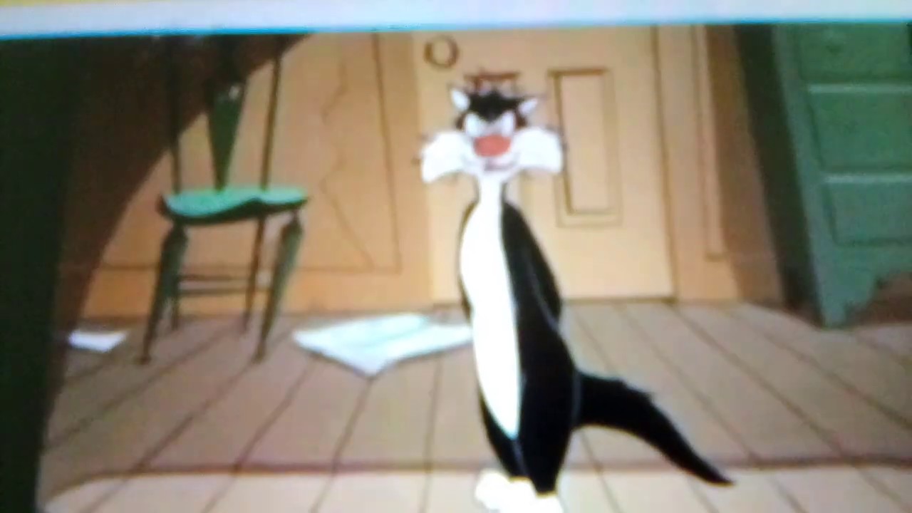 Sylvester tells Evil coach hung to shut up - YouTube