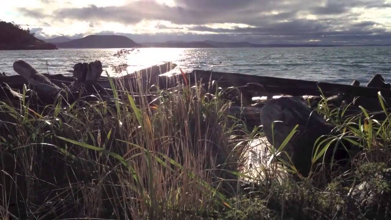 Decatur Island 2012 - YouTube