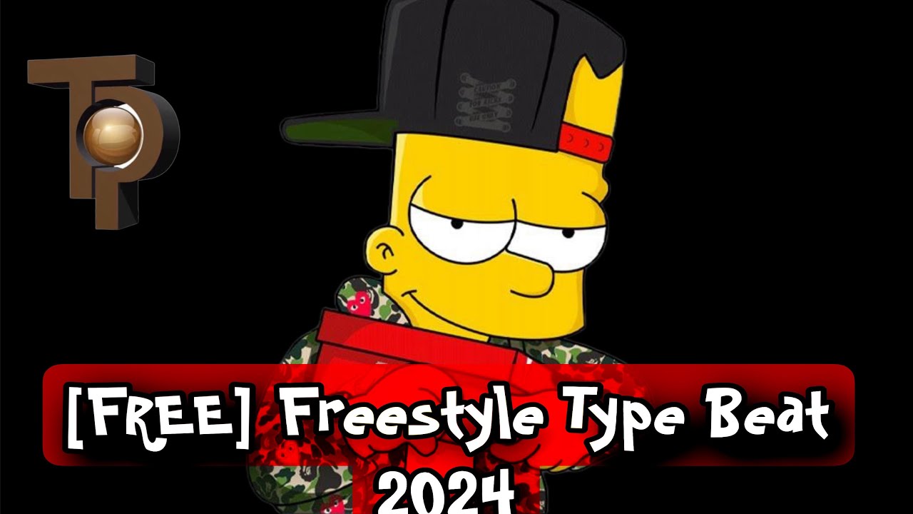 [FREE] Freestyle Trap Chill Type Beat 2024 | FREE LINK IN DES.| Prod ...