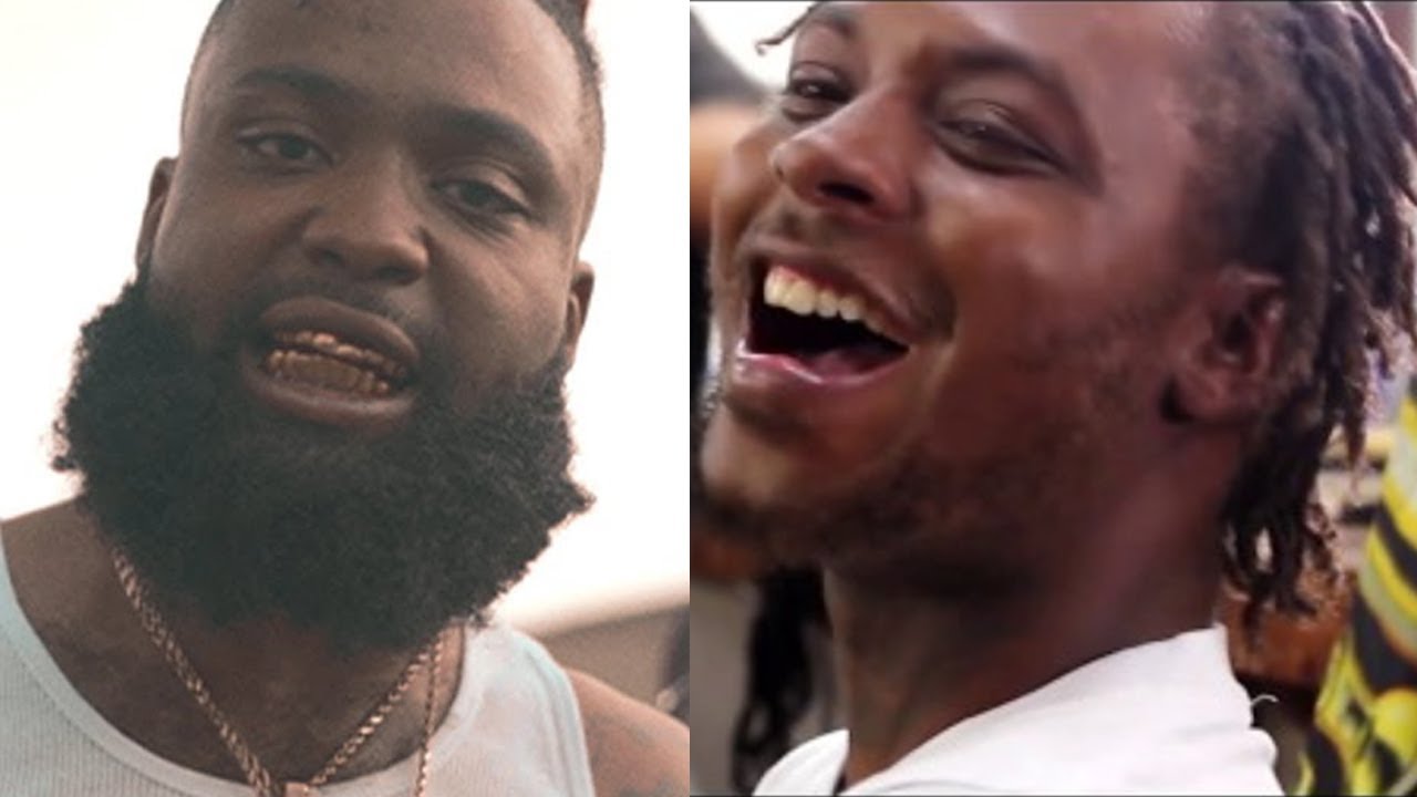 Sada Baby x A Pimp Named Drip Dat Freestyle | Eastside Detroit Redd ...