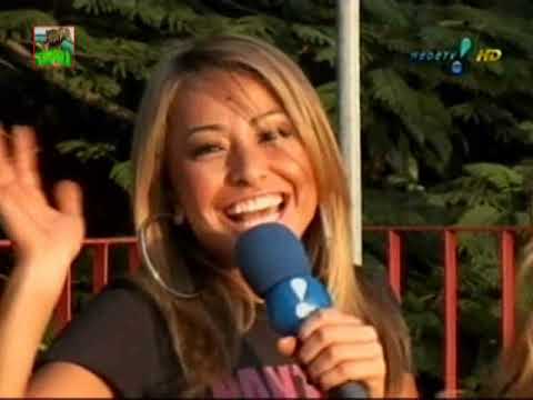 Pânico na TV - Sabrina Sato e as Gostosas na Prova do Espacate
