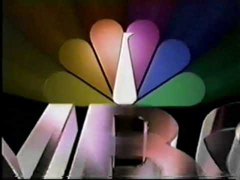 Broadway Video/NBC Productions (1986) Logos #2 - YouTube