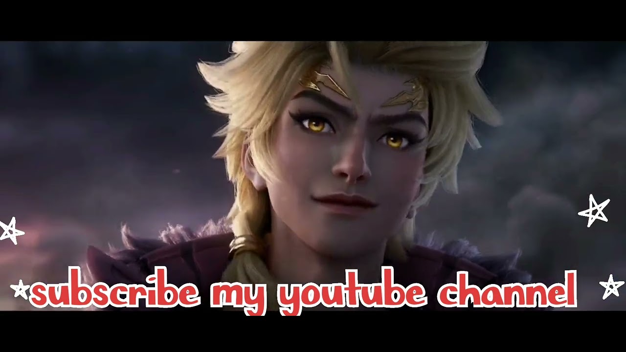 Story of lukas mobile legend|Killerx Saroze|mlbb - YouTube