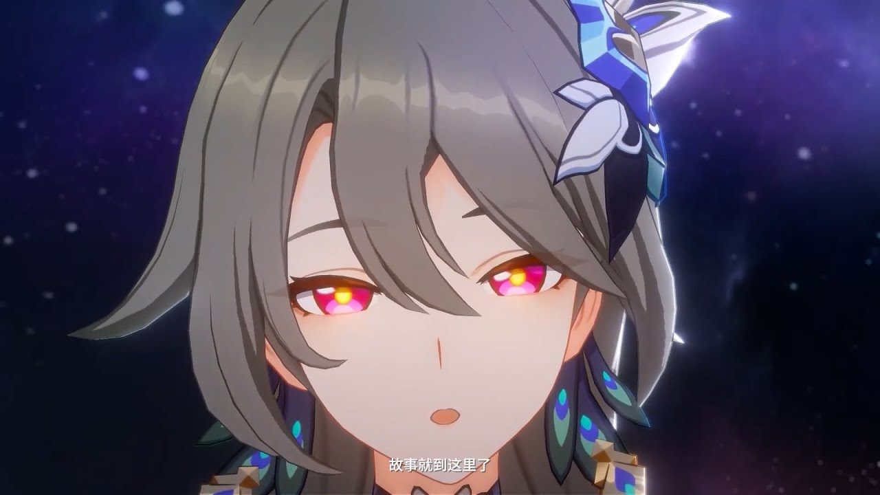 Vita Moveset and Gameplay Preview | Honkai Impact 3rd - YouTube