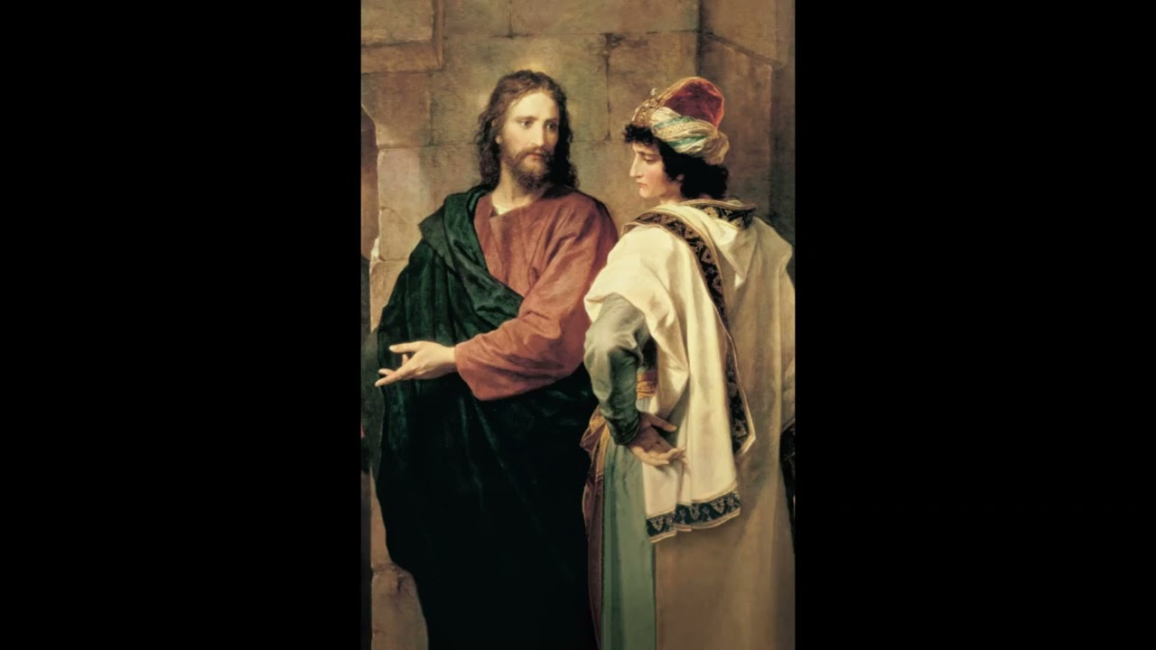 Maria Valtorta - Quaderni - 29 giugno 1943: Non amo gli avari. Neppure ...