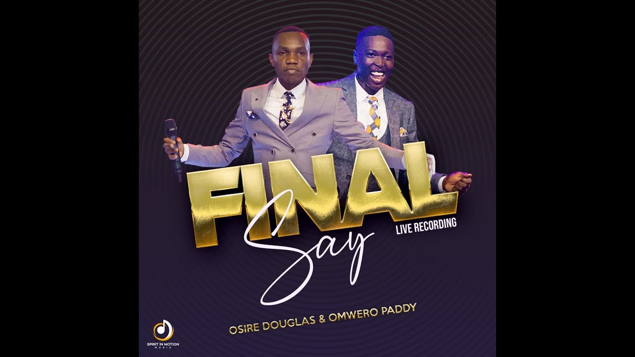 YAHWEH Official video - YouTube