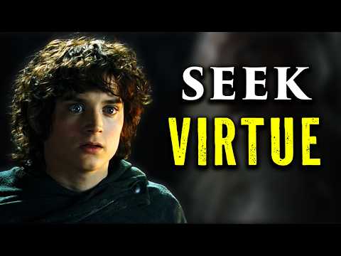 Do Not Seek Happiness