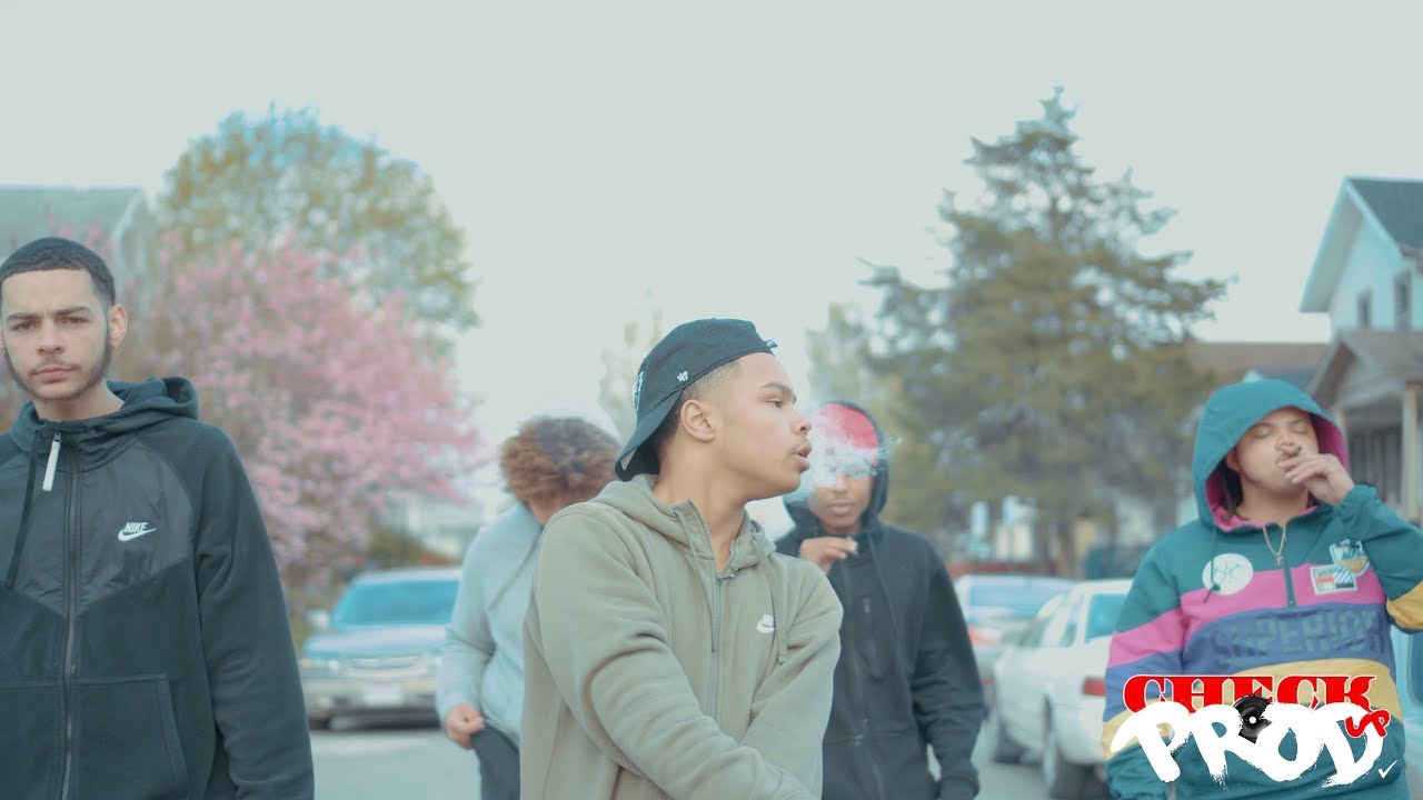 Lil Mob - Facts (Official Music Video) Shot By @checkupprod - YouTube