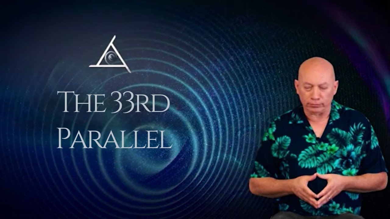 [Full] Bashar:: The 33rd Parallel- September 19, 2025 | Bashar - DarrylAnka 2025 Full Episode ...