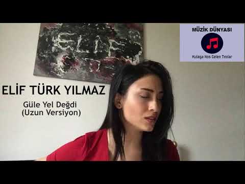 Amatör Sesler-Güle Yel Değdi Buna Yanarım (Elif Türkyılmaz) uzun versiyon