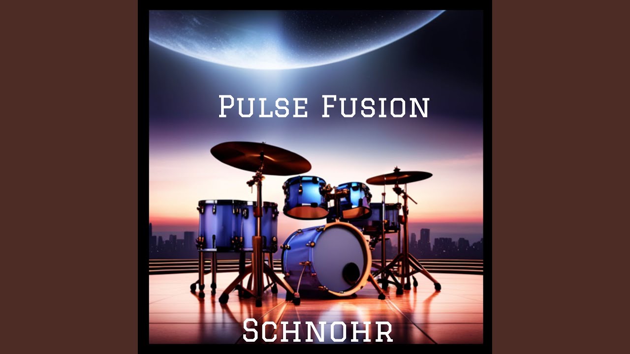 Pulse Fusion (Instrumental Version) - YouTube