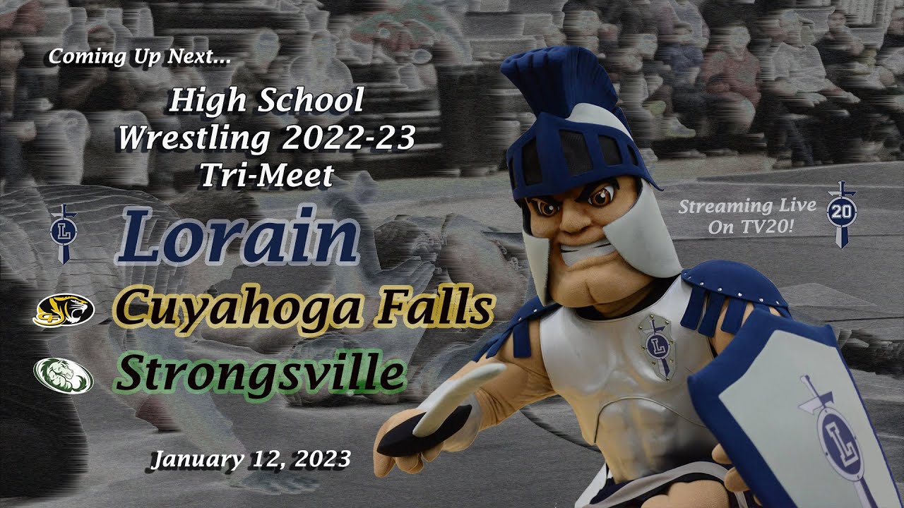 Lorain High School Mascot Willoughby South High School Drops