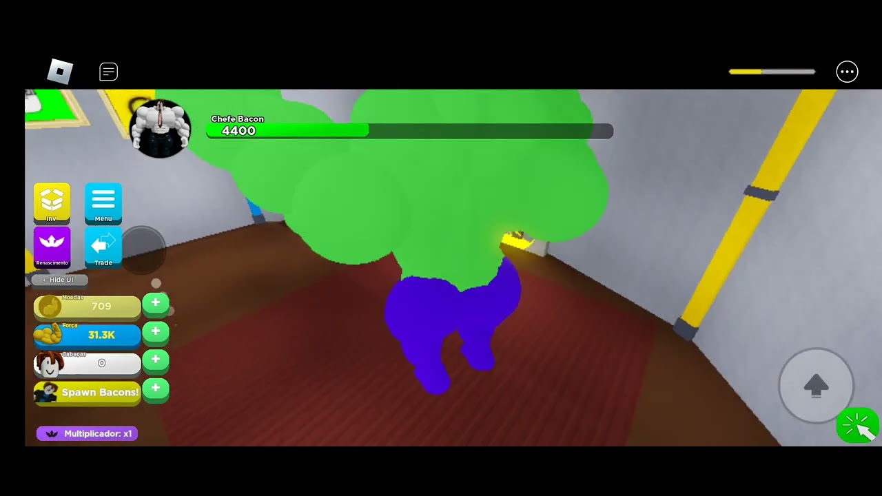 jogando o jogo do Roblox Simulator boon parte 13 - YouTube