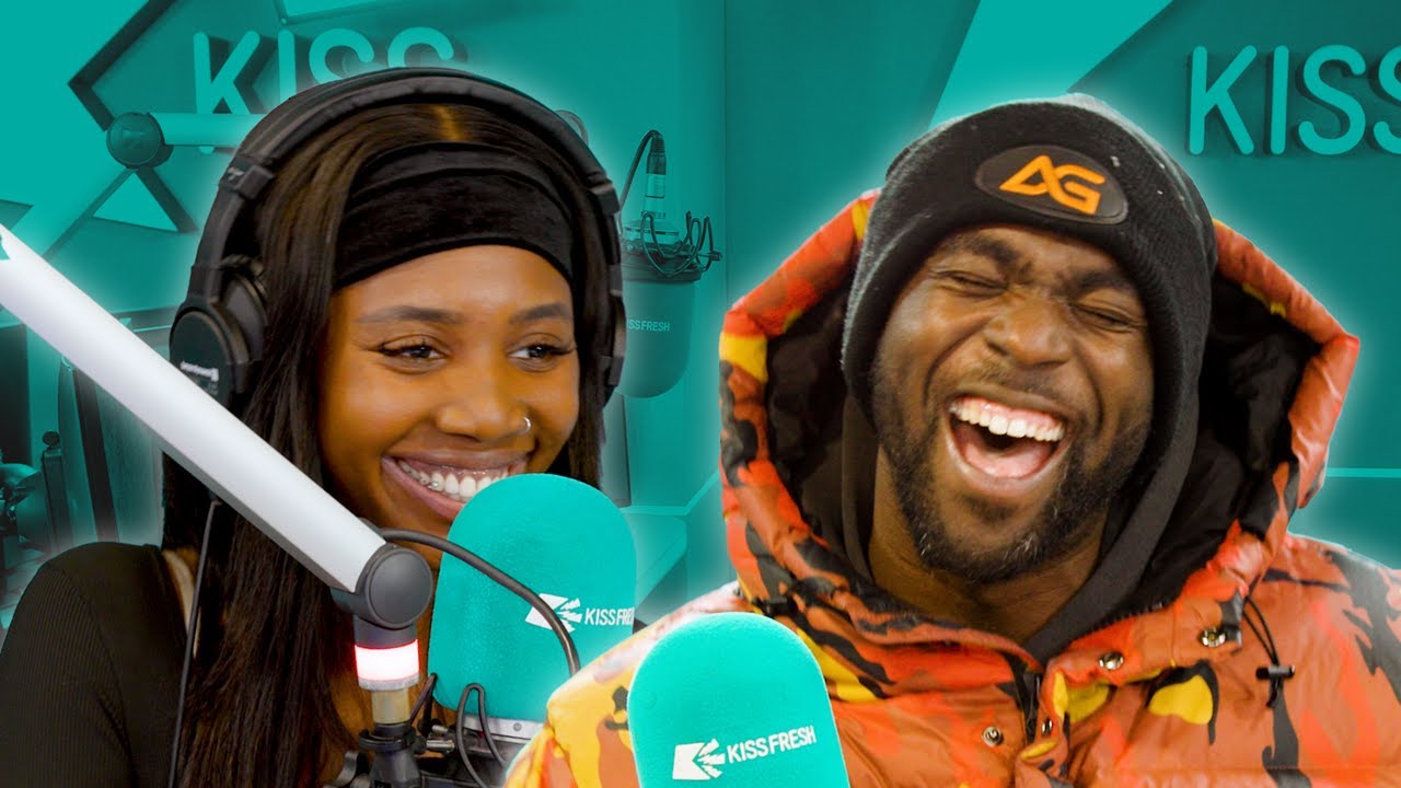 DJ AG on Shutting Down London, Taking Risks & Spreading Good Vibes 🎶 ...