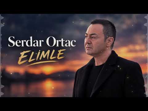 Serdar Ortaç - Elimle 2026