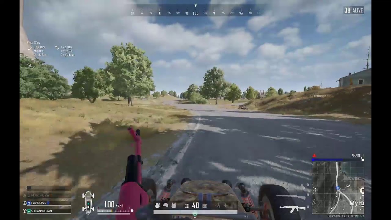 Live Stream PUBG - YouTube