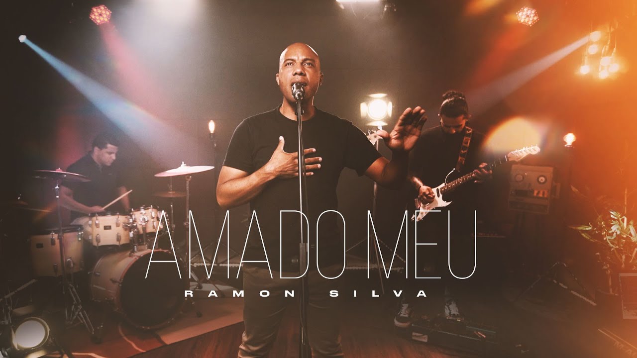 Ramon Silva - Amado Meu ( Clipe Oficial ) - YouTube