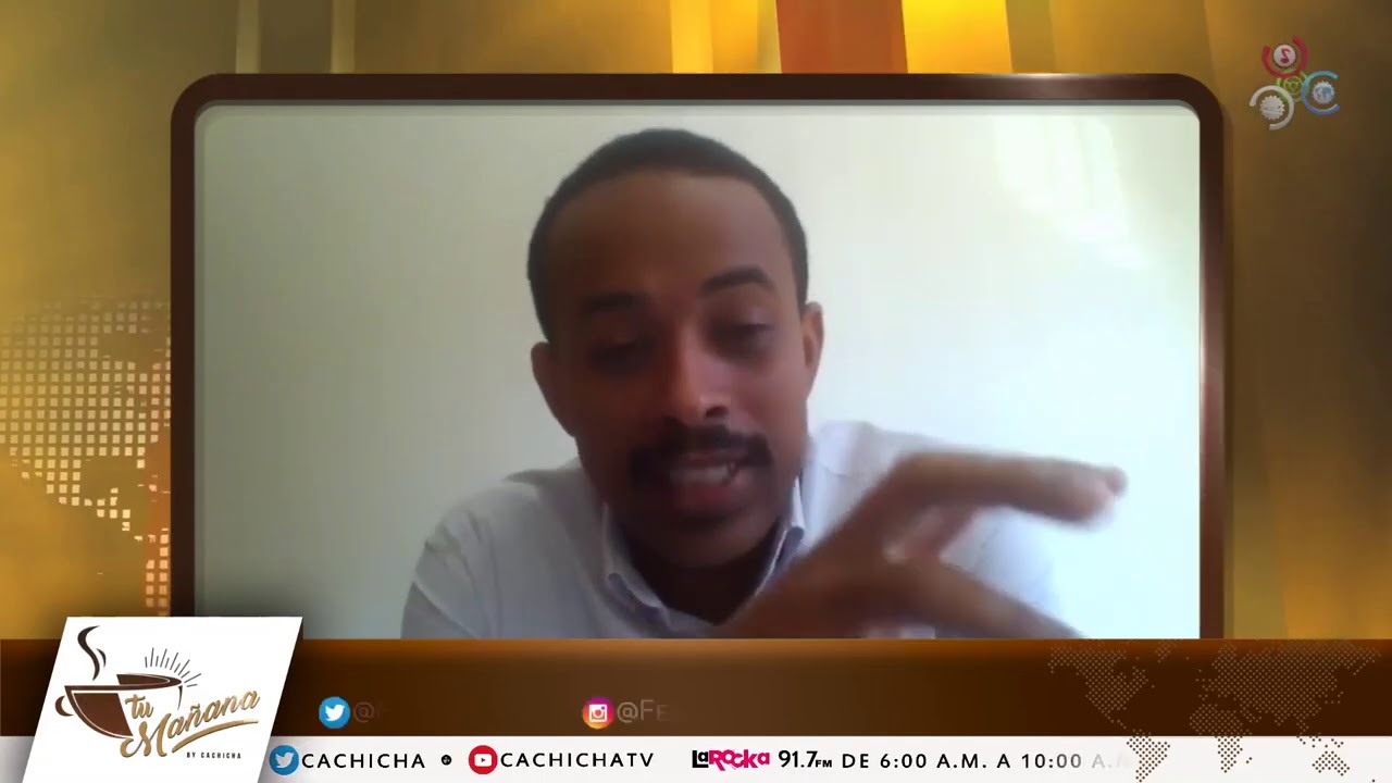 El arte de difamar en las redes sociales | Tu Mañana - YouTube