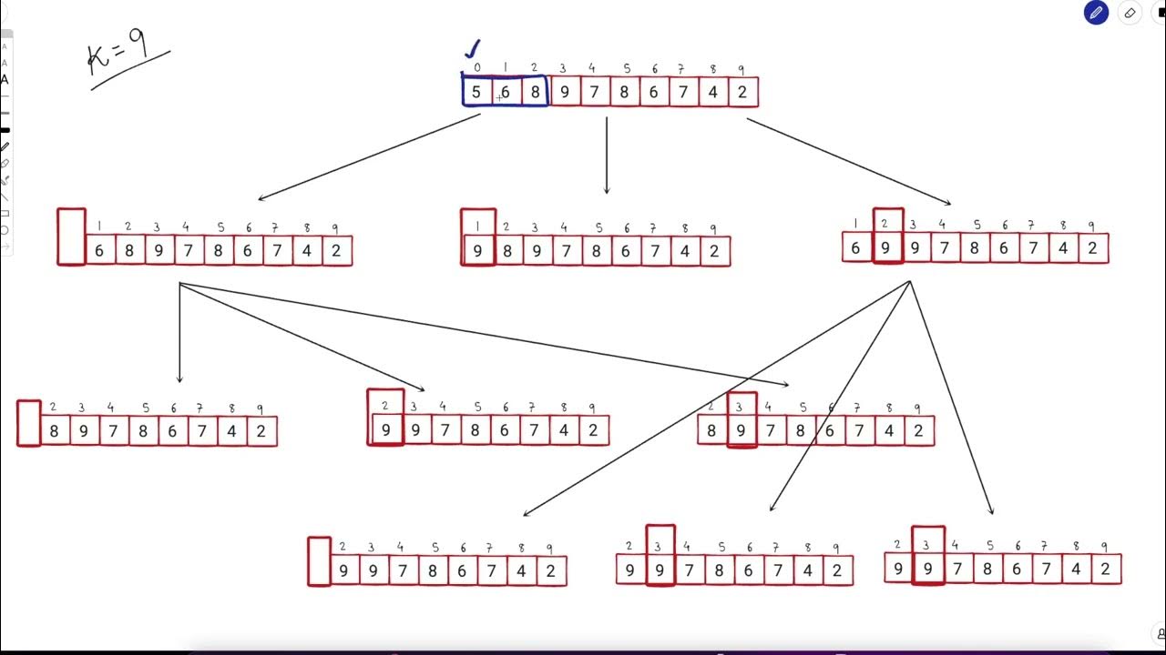 2919 Minimum Increment Operations To Make Array Beautiful Weekly Leetcode 369 Youtube