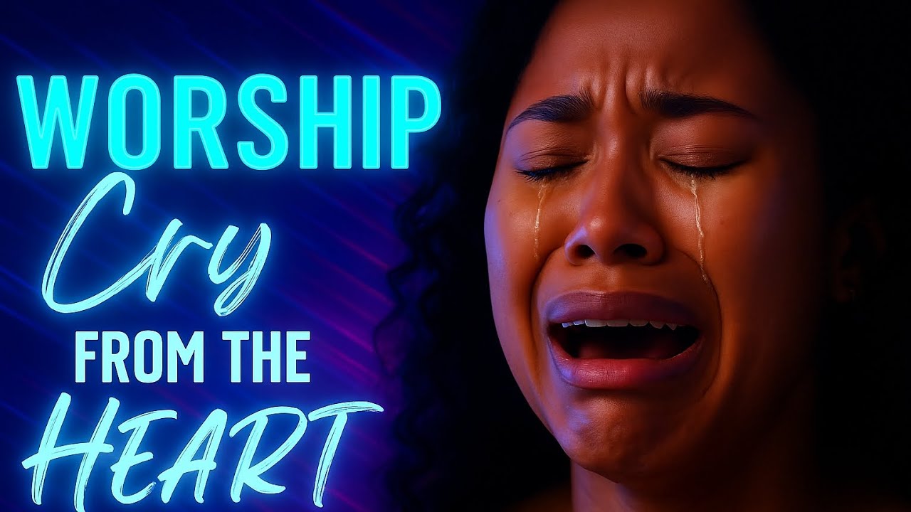 2025 Uplifting Gospel Songs | Christian Praise & Worship Cry | Healing ...