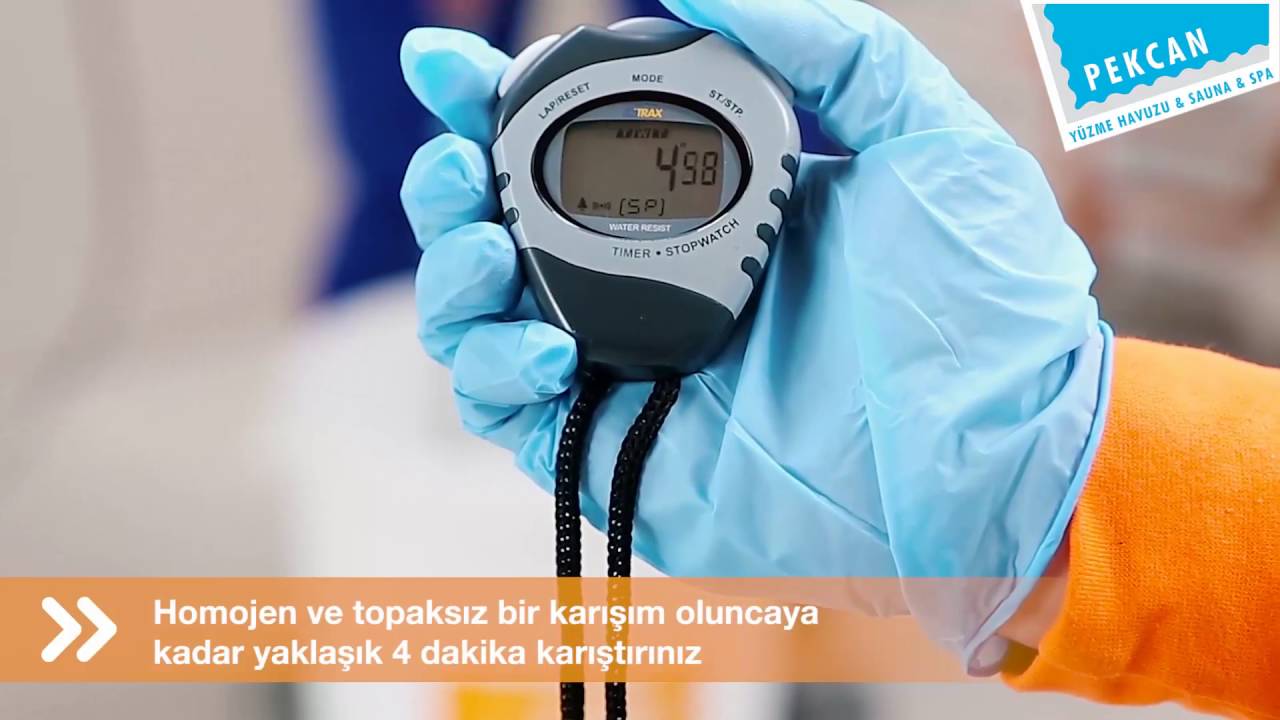 BASF MASTER EMACO S 488 (EMACO S88) C 25 KG - YouTube