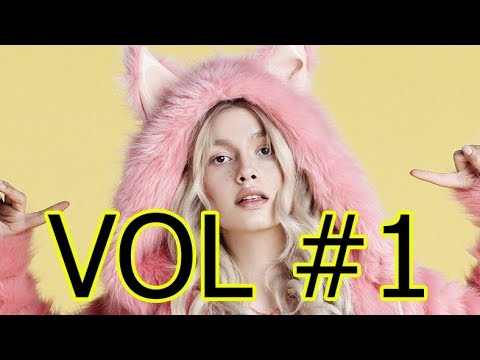 VOL #1 ALEYNA TİLKİ 2017 (VİDEO DELİSİ)