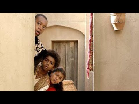 Jamillah and Aladdin Series 1, Episode 6 Warqa, The Eggless Chicken - YouTube