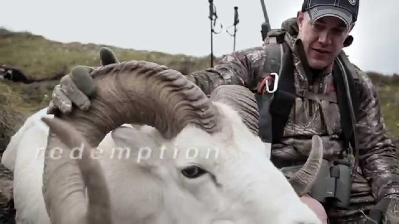 Sheep Shape - Sportsman Channel - Chad Hall, Rick Carone, Kelsie ...