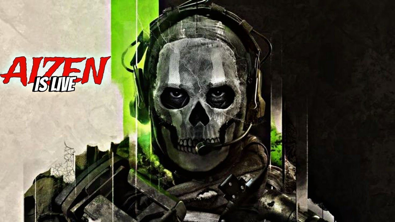 COME AND JOIN US - CALL OF DUTY MOBILE - KERALA STREAMER | AIZEN GAMING ...