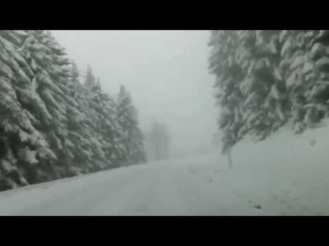 B 500 Schwarzwaldhochstraße